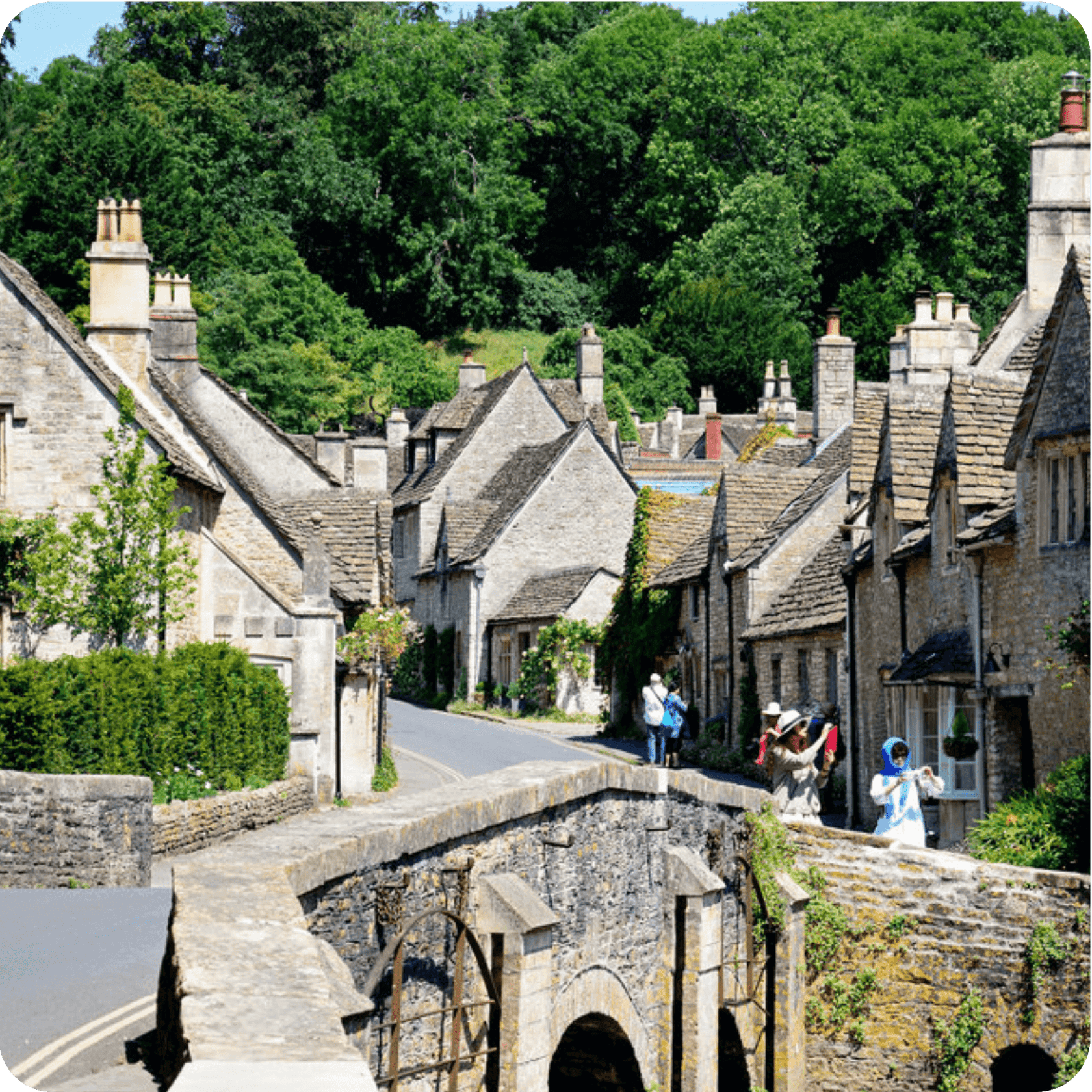 Small Group Day Trips & Multi-Day Tours in the UK | Go Tours UK