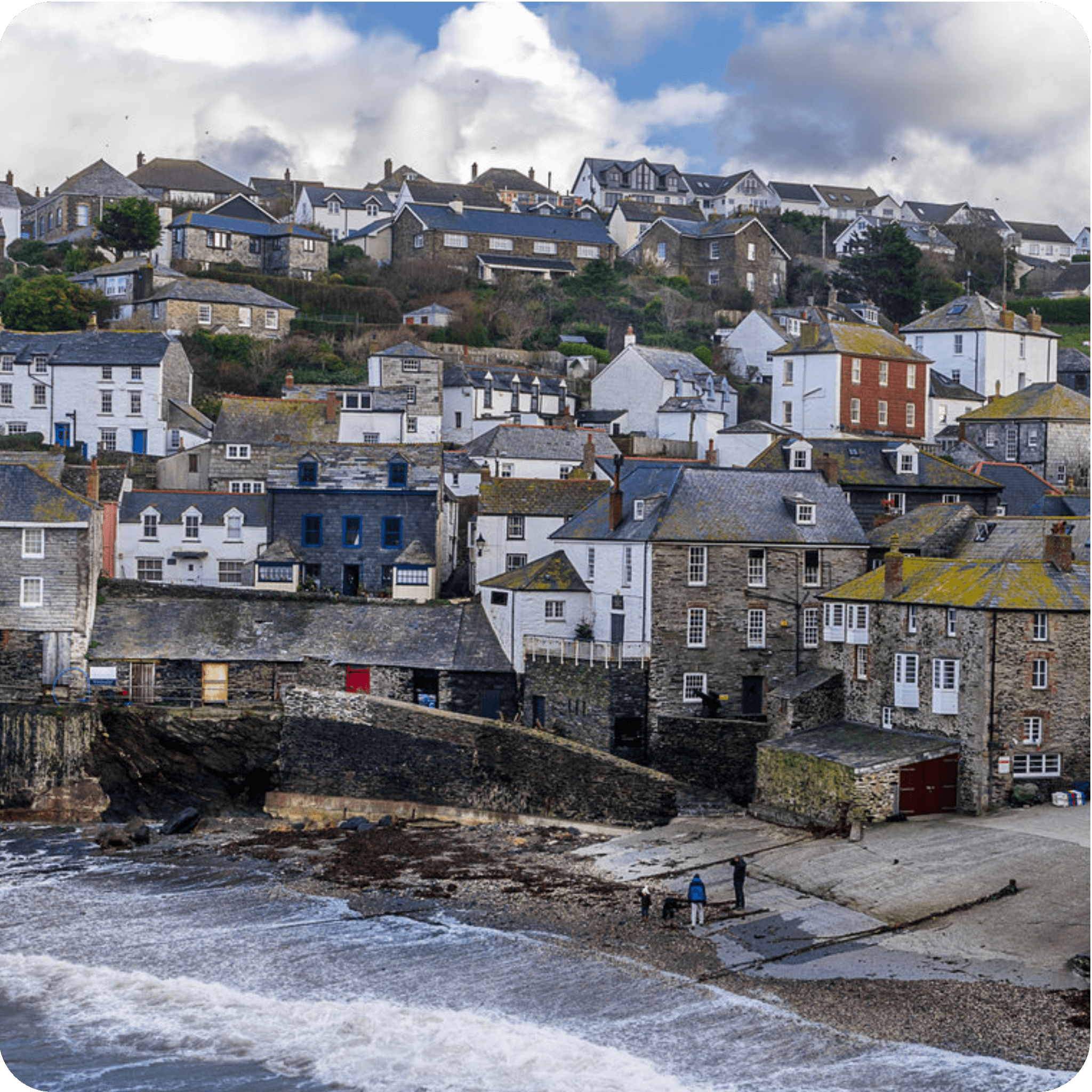 The Cornwall tour from London – Go Tours UK