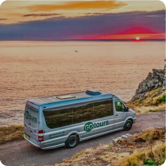 Small-group day trips & multi-day tours in the UK | Go Tours UK