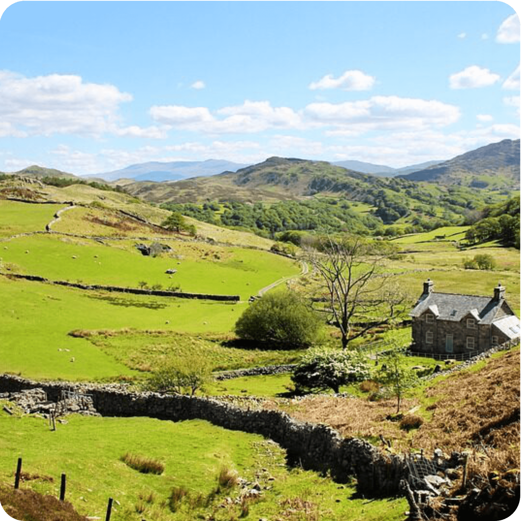 The Best of Wales Tour from London or Cardiff – Go Tours UK